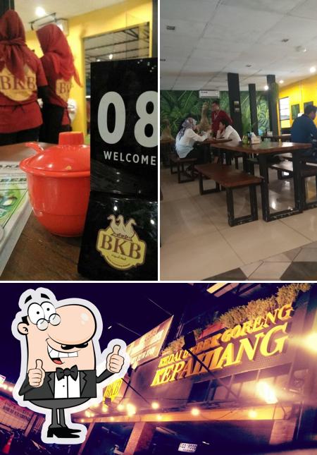 Bebek BKB - Fatmawati Cilandak Barat, South Jakarta, Jl. RS. Fatmawati ...