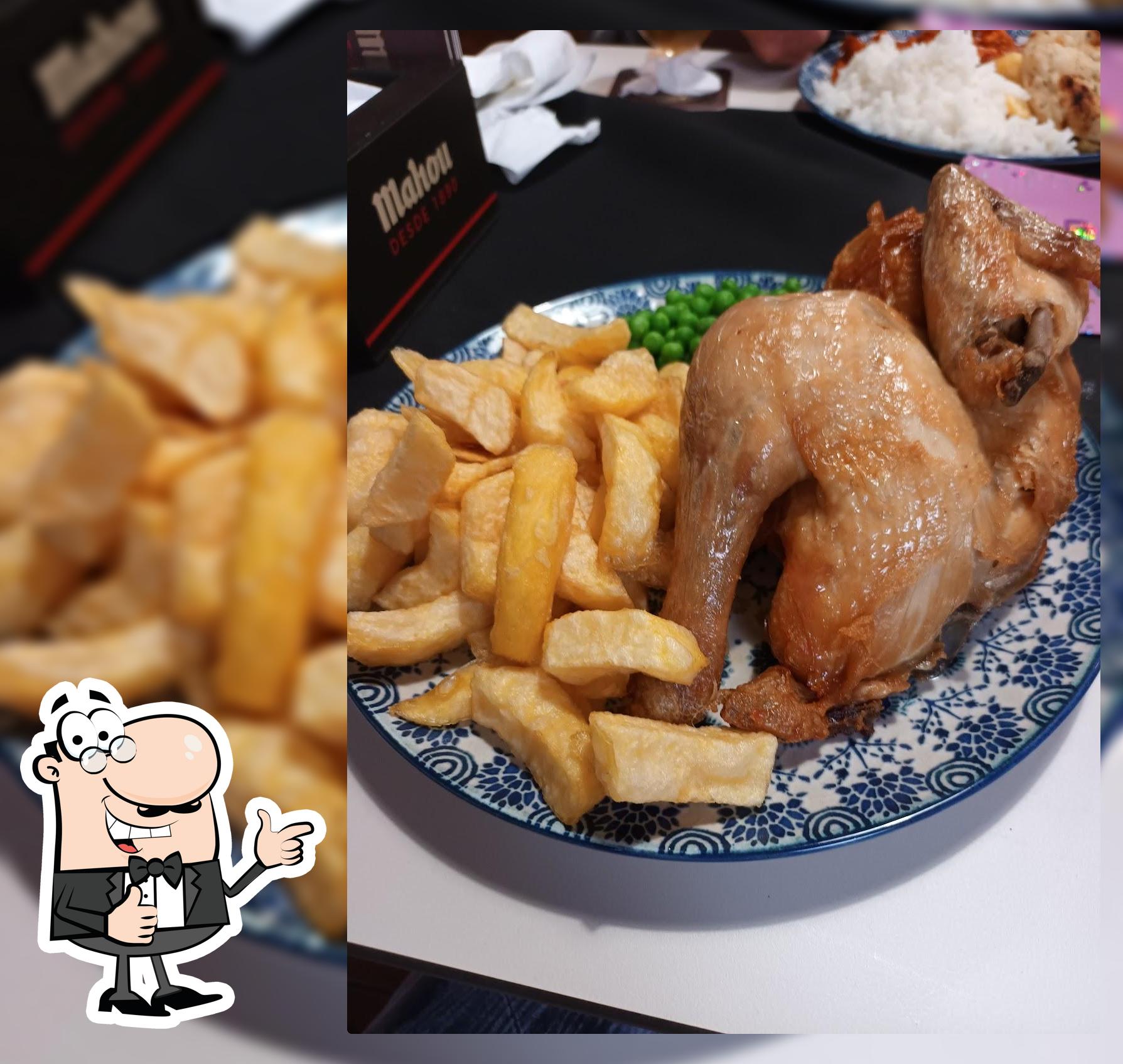 Top 5 restaurants in Algorfa, august 2025 - Restaurant Guru