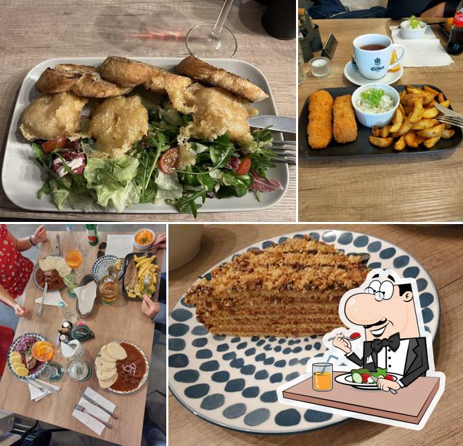 Cesky Humor Restauracja, Tychy - Restaurant menu, prices and reviews