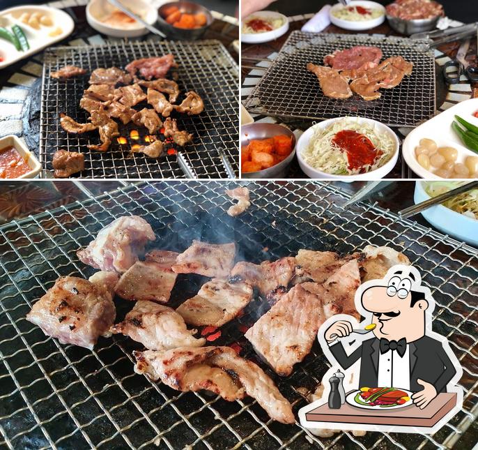 남들갈비 restaurant, Cheongju-si - Restaurant reviews