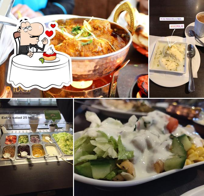 Chili Masala restaurant, Solna - Restaurant reviews