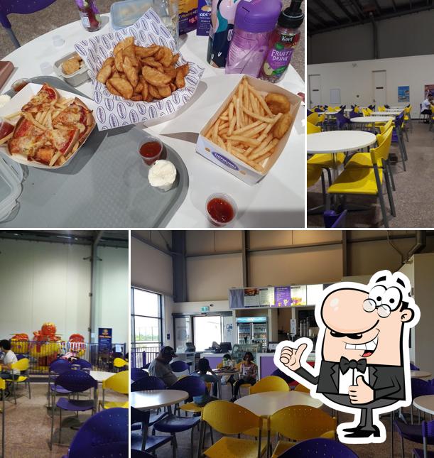 Chipmunks Playland and Café Henderson, 93 Central Park Dr in Auckland ...