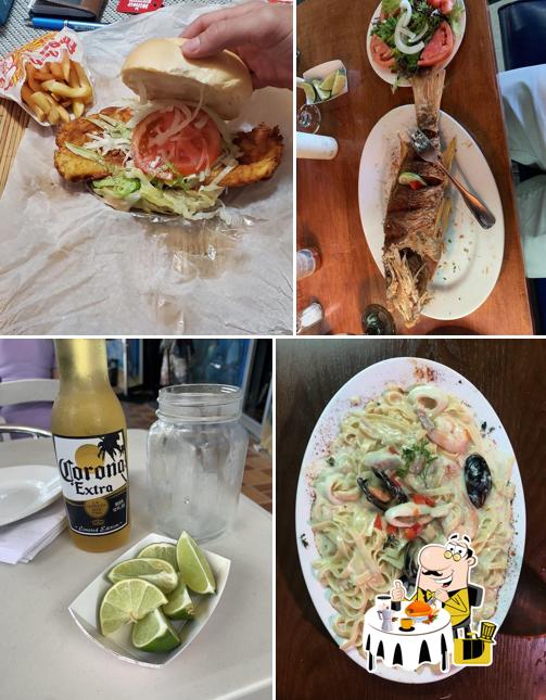 Disco Fish and Grill Restaurant & Fish Market, 1540 SW 67th Ave in West ...