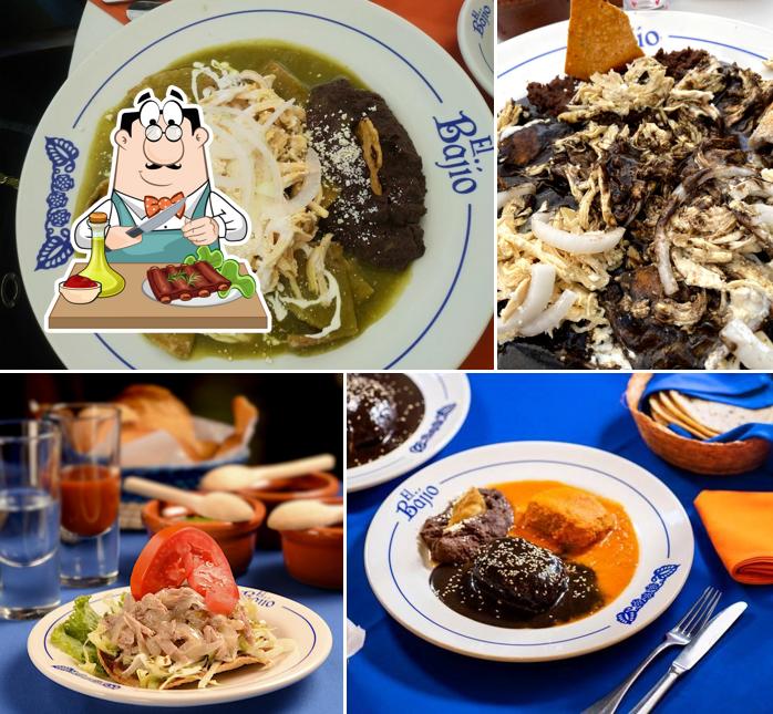 Los mejores restaurantes en el Centro Comercial ARTZ Pedregal ...