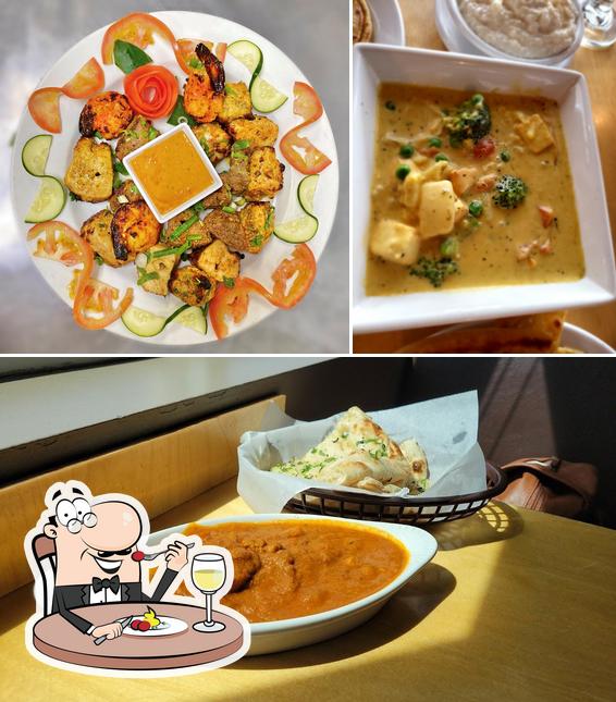 Highlands Indian Cuisine, Highlands Ranch - Restaurant menu, prices and ...