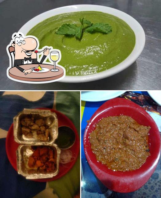 Kohli’s Chicken Since 1965 :), New Delhi - Restaurant menu, prices and ...