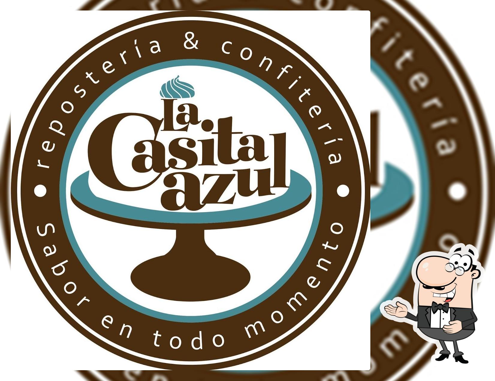 La Casita Azul, Villahermosa - Menú del restaurante, precios y reseñas