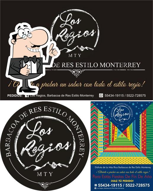 Los Regios, Barbacoa de Res Estilo Monterrey, Mexico City - Restaurant ...