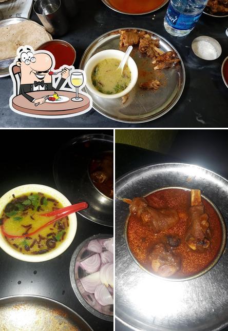 Meenakshi Bhavan, Kalaburagi, Puttani Galli - Restaurant reviews
