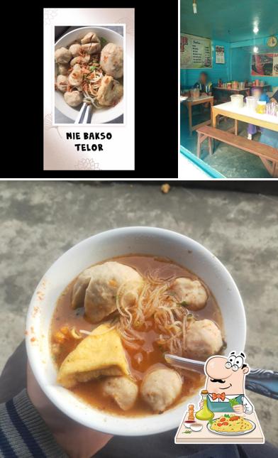 Mieso Puji Ojolali restaurant, Bukittinggi - Restaurant reviews
