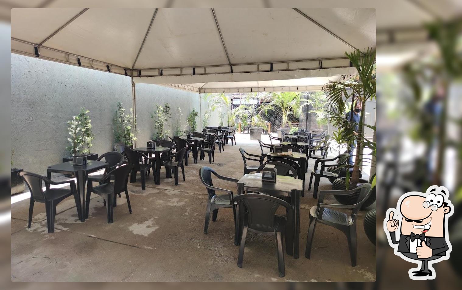 O Quintal Cozinha Bar, Taguatinga - Menu do restaurante, preços e opiniões
