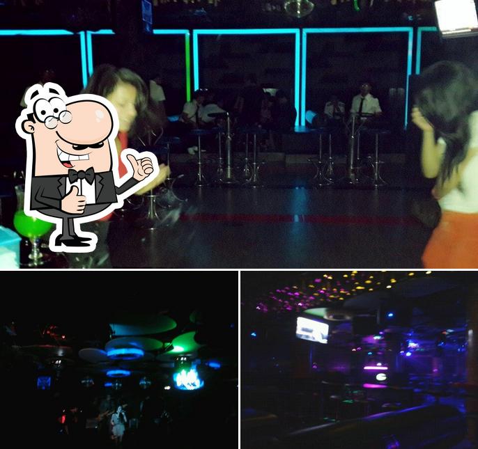 Planet 2.0 Newton Discoteqhue, Batam - Restaurant menu, prices and reviews