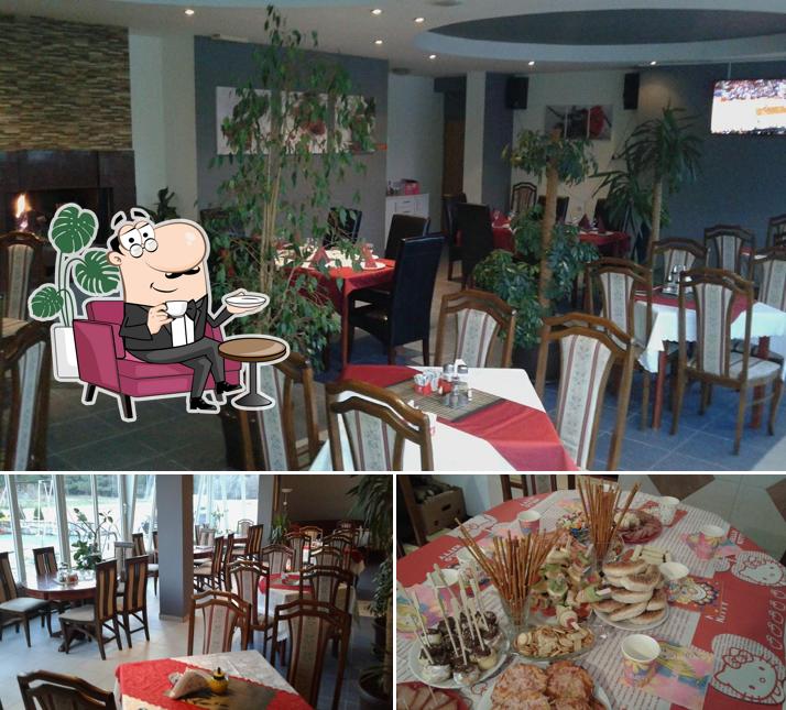 Restoran "Bukvica" restaurant, Nevesinje - Restaurant reviews