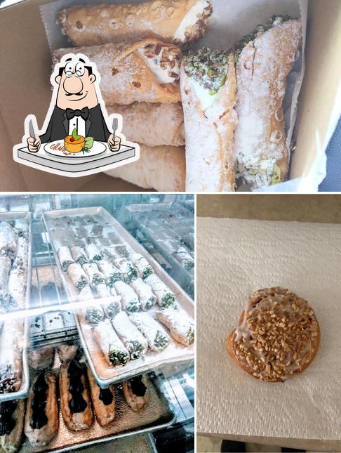 Roma Bakeries in Rockford - Restaurant reviews