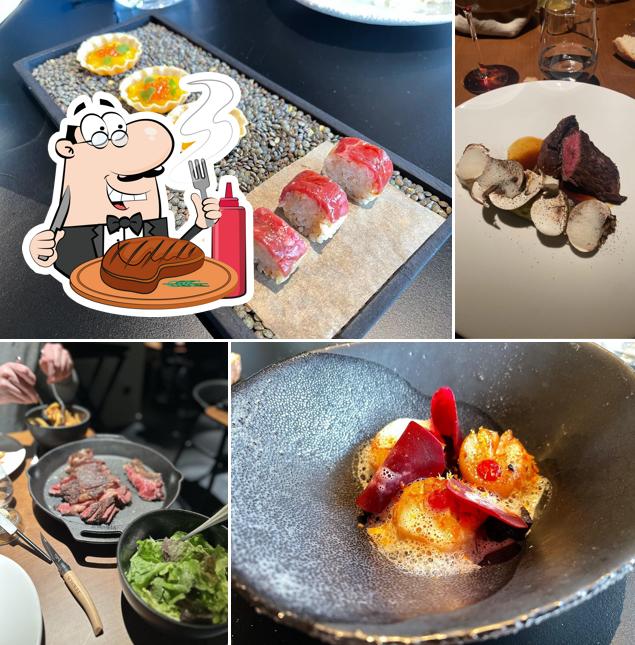 Le top 7 des restaurants à Saint-Valery-sur-Somme, octobre 2025 ...