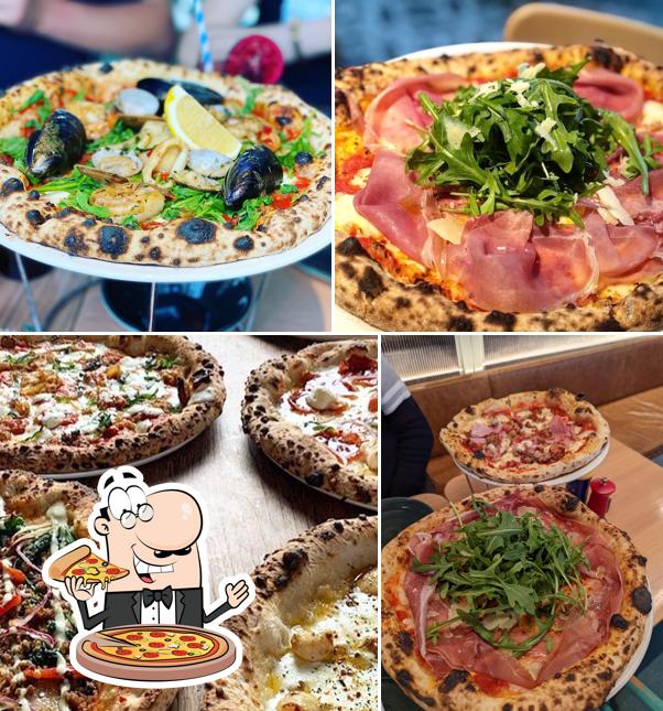 Scusa Mi! Italiano in Glen Waverley - Restaurant reviews