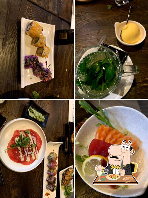 Shizen Fine Asian Cuisine - Vijverlaan, 's Hertogenbosch - Restaurant ...