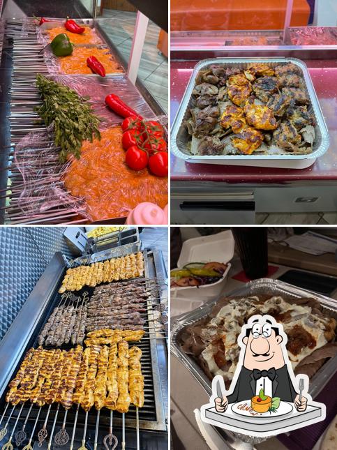 The Best Kebab & Pizza Garstang, Garstang - Restaurant menu, prices and ...
