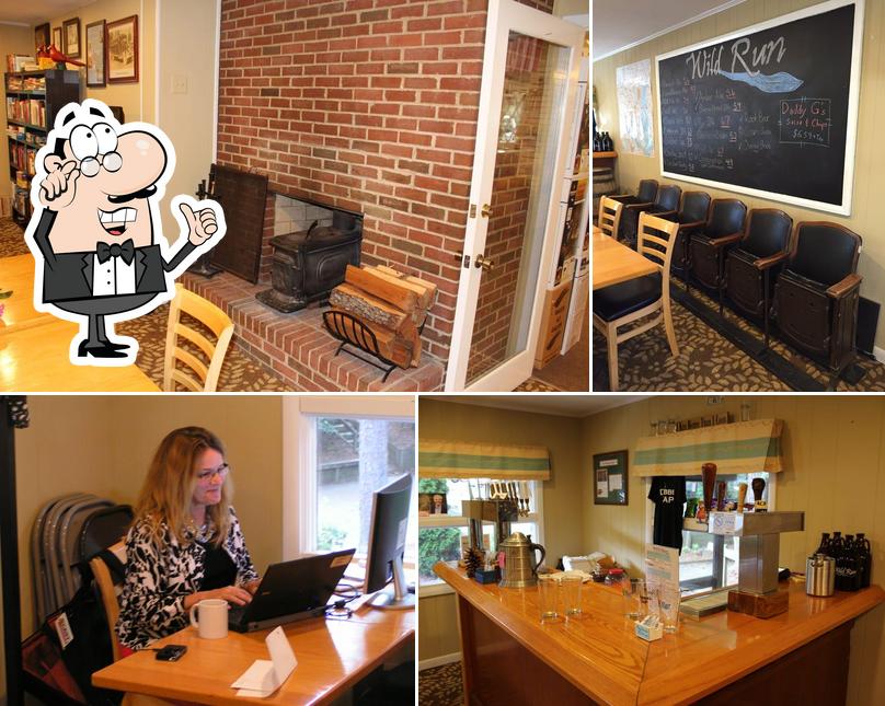 Wild Run Brewing in Aquia Harbour - Restaurant reviews