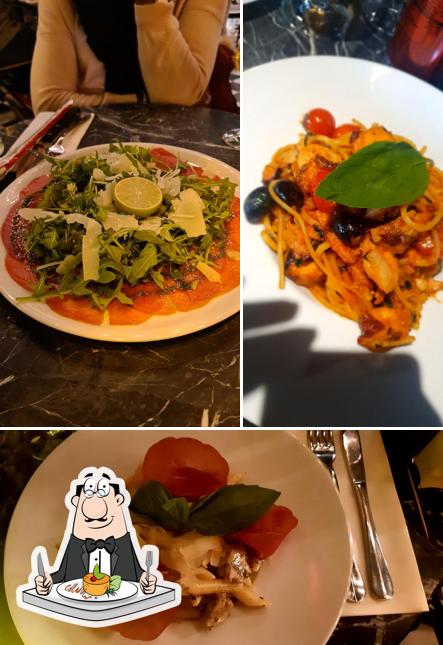 Rizzo, Bois-Colombes - Menu du restaurant, prix et avis