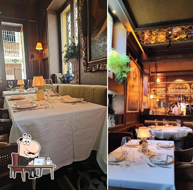Santa Rita València, Valencia - Menú del restaurante, precios y reseñas