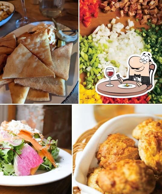 Soby's, Greenville - Restaurant menu, prices and reviews