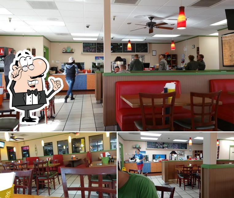 Solid Grindz Hawaiian BBQ, Tucson - Restaurant menu, prices and reviews