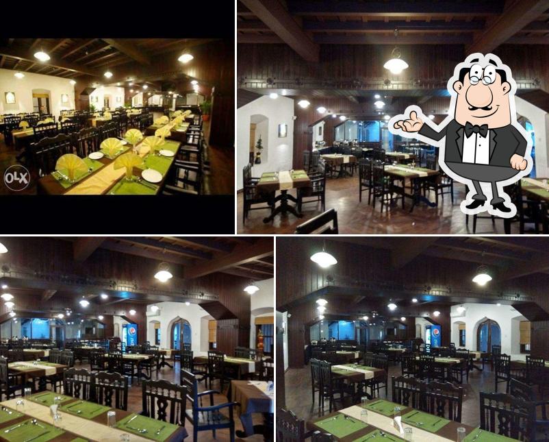 Spice Craft, Kochi - Restaurant reviews