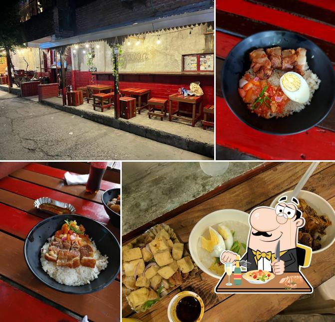 Tagpuan sa San Juan, San Juan - Restaurant menu, prices and reviews