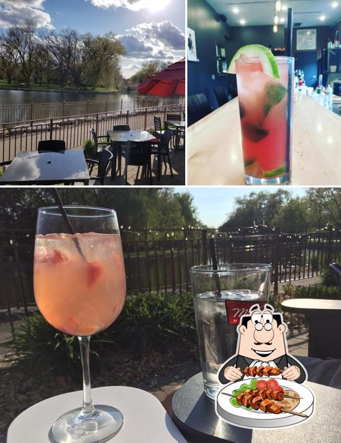 The Boathouse, Kitchener - Restaurant menu, prices and reviews