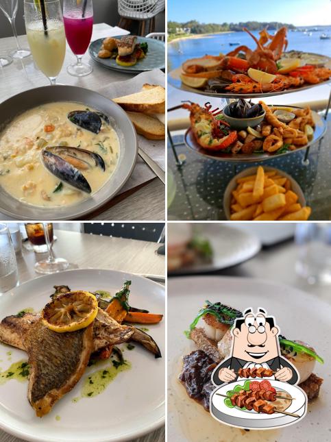 Top 5 restaurants with ice cream in Soldiers Point, august 2025 ...
