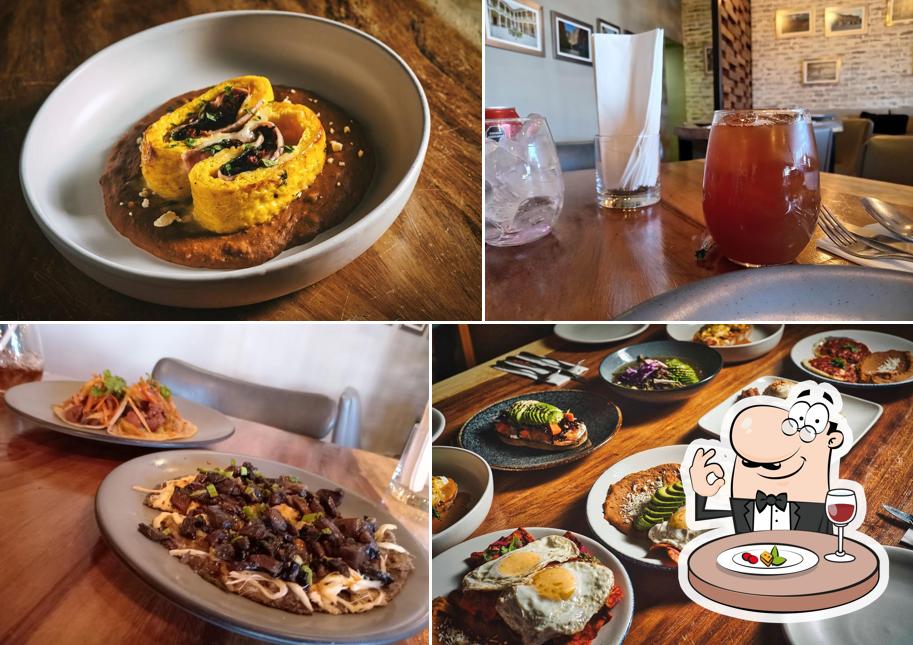 Restaurante Tinto Cocina Libre, Ciudad Juarez - Opiniones del restaurante