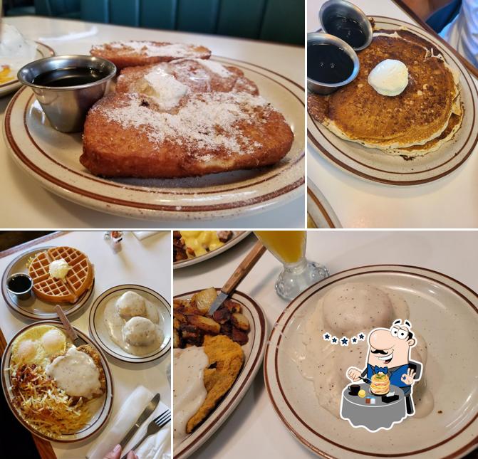 Velvet Grill & Creamery, Modesto - Restaurant menu, prices and reviews