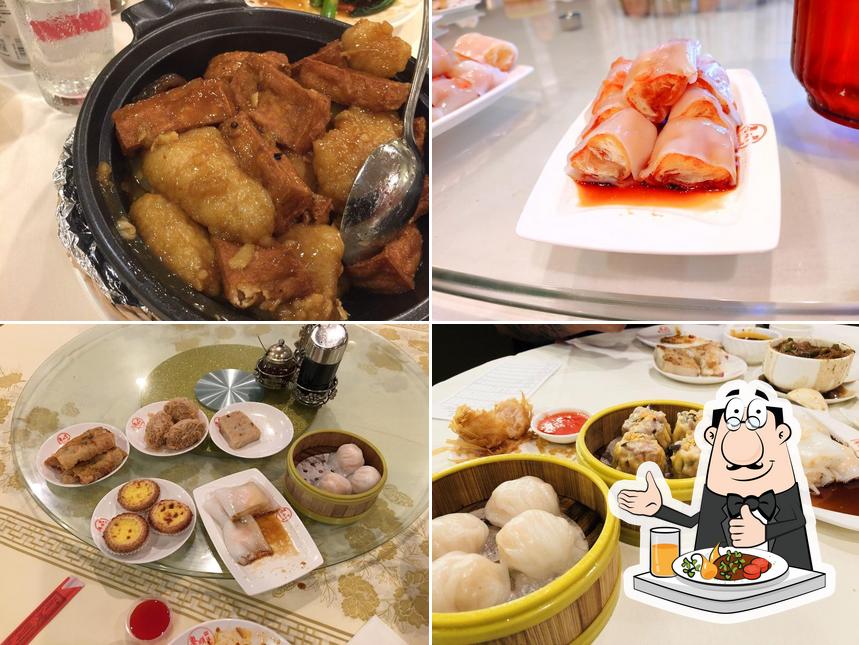 Well Season Dim Sum Seafood, Elk Grove - Menú del restaurante, precios ...