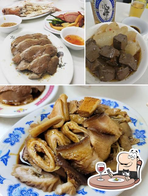 Sun Chuen Fat Restaurant, Hong Kong - Restaurant menu, prices and reviews