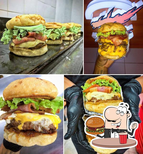 Z Burger restaurant, Pereira - Restaurant reviews