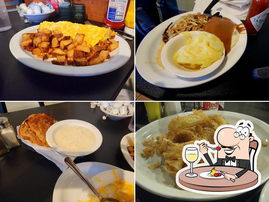Cedars South, Springfield - Restaurant menu, prices and reviews