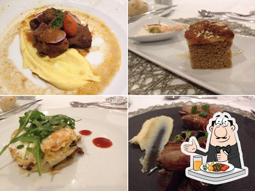 Restaurante Ria Formosa, Faro - Restaurant menu, prices and reviews