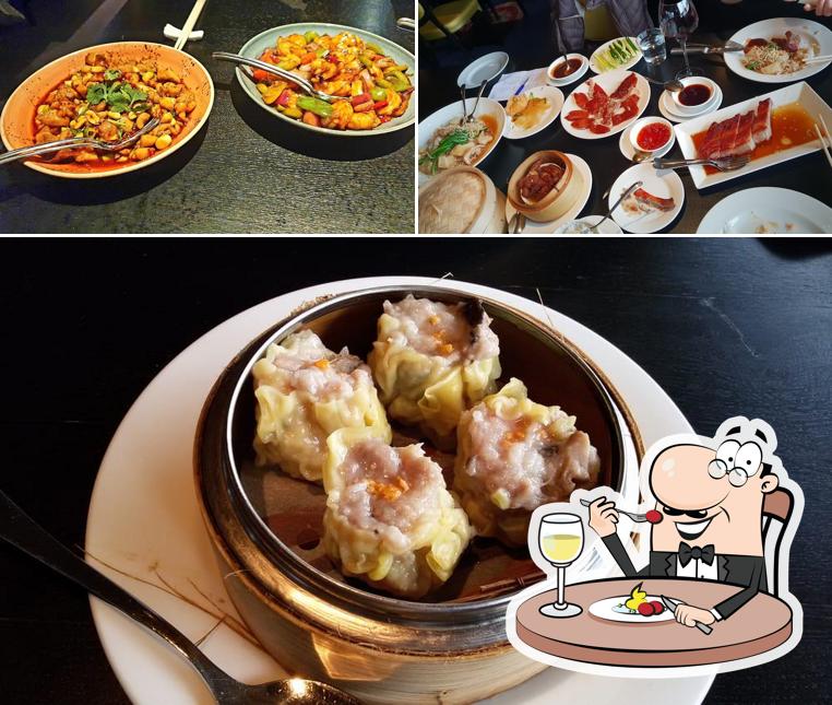 Sea Palace Restaurant, Amsterdam - Restaurant menu, prices and reviews