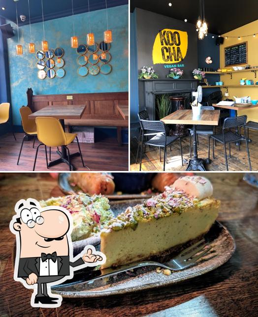 Koocha Mezze Bar, Bristol - Restaurant menu, prices and reviews