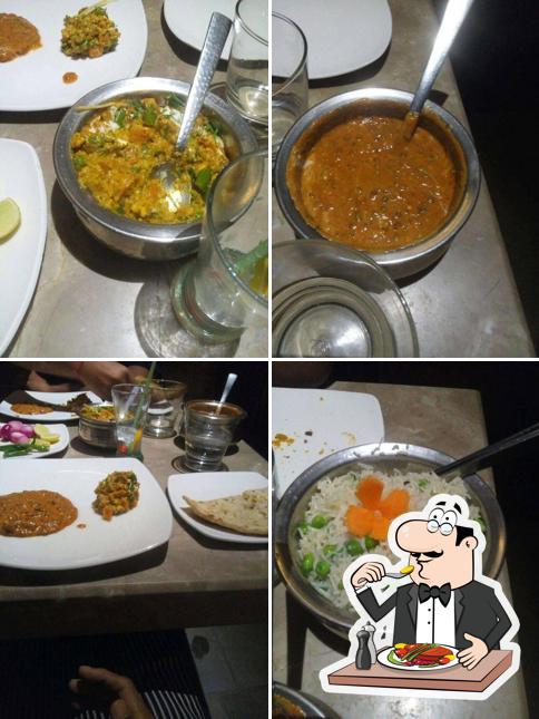 Kaidi Kitchen, Kolkata, 1st Floor - Restaurant reviews