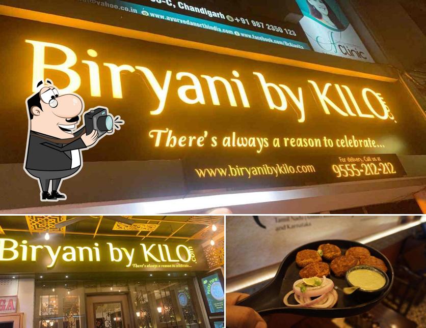 Biryani By Kilo - Chandigarh, Chandigarh - Restaurant menu, prices and ...