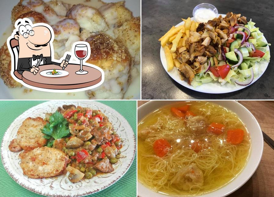 442 Pizza-Strand-Bisztró restaurant, Kisvárda - Restaurant reviews