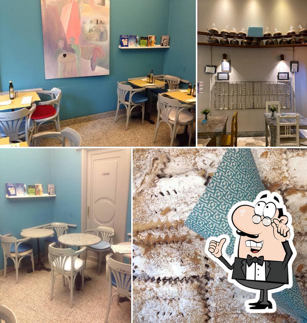 Top 7 restaurants with cinnamon rolls in Milan, march 2025 - Restaurant ...