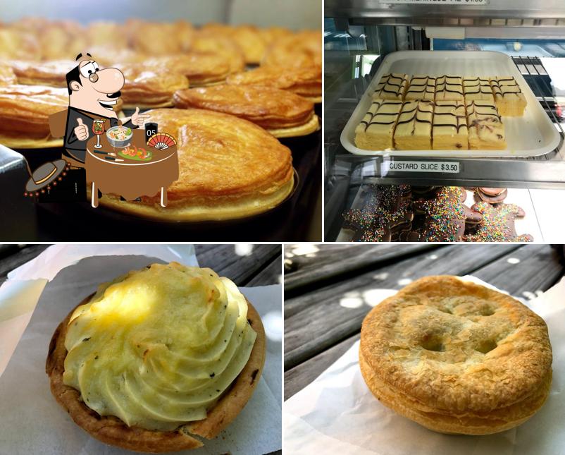 Coromandel Bakehouse, Coromandel - Restaurant menu, prices and reviews