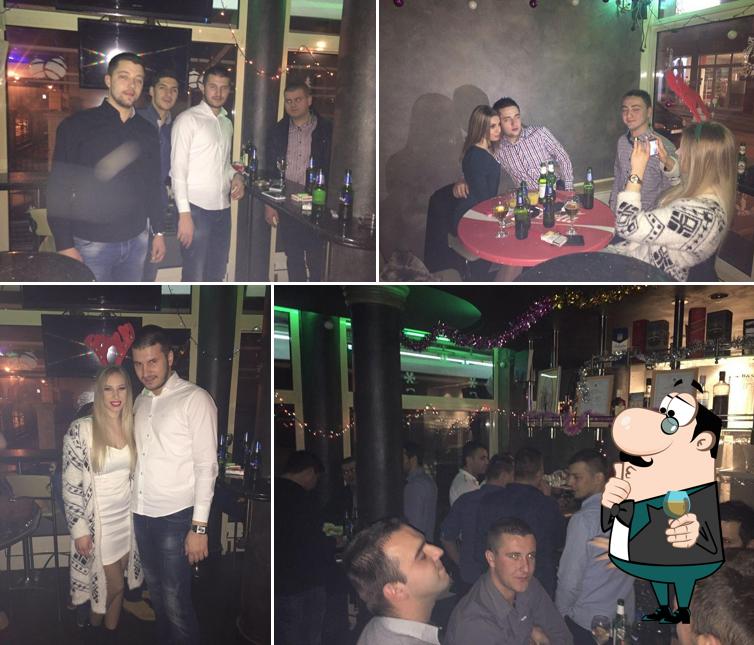 Jet Set cafe, Banja Luka - Restaurant reviews