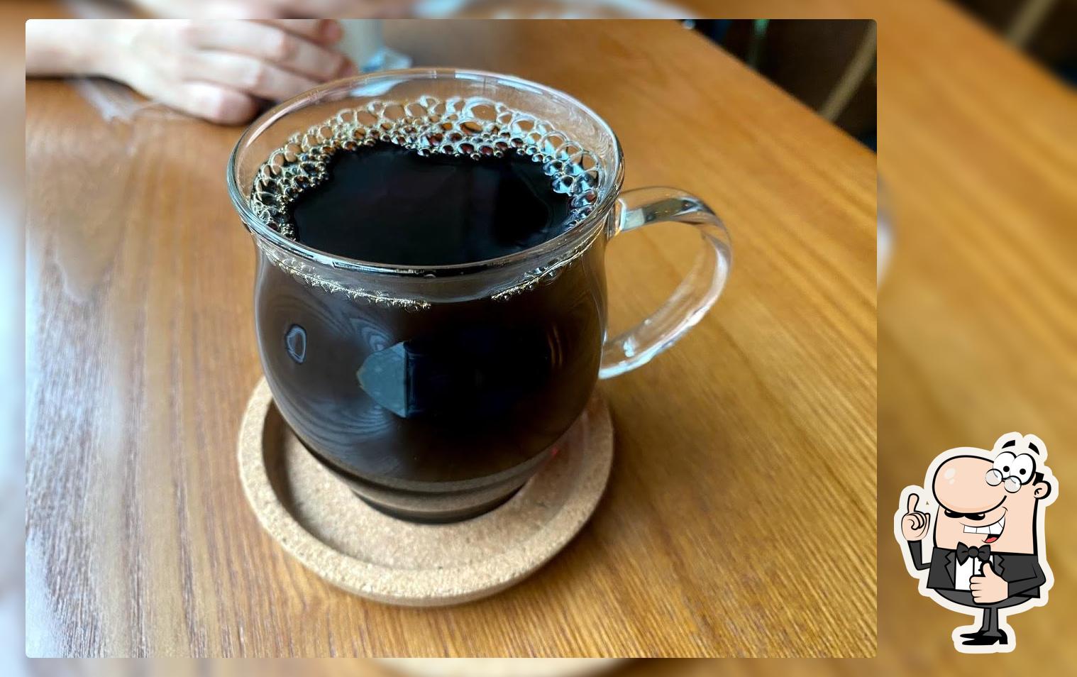 coffee gita, Seoul, Seodaemun - Restaurant menu, prices and reviews