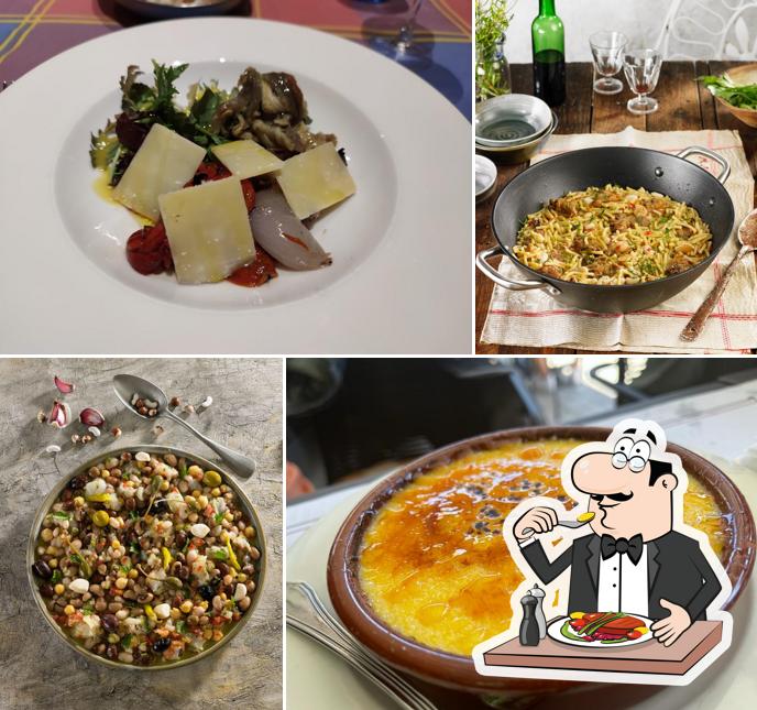 Can Roca, Gerona - Menú del restaurante, precios y reseñas