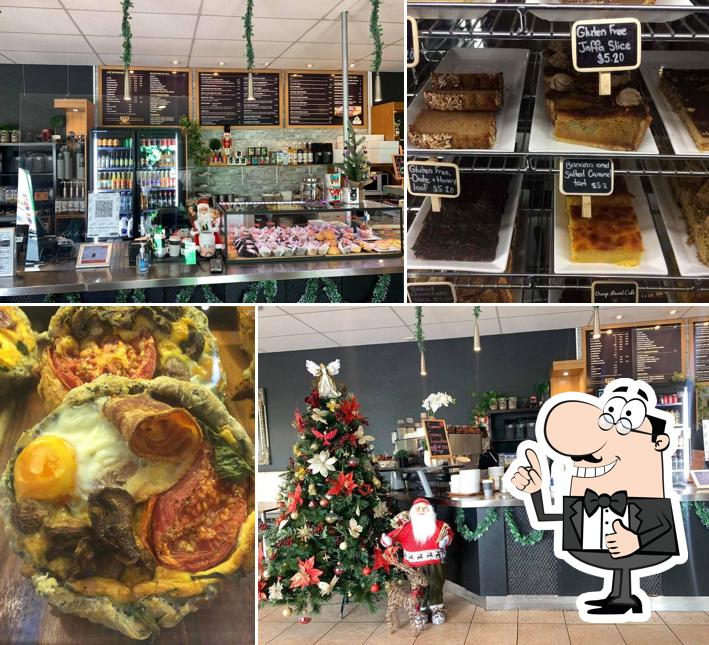 Cloud 777 Cafe, Auckland - Restaurant menu, prices and reviews