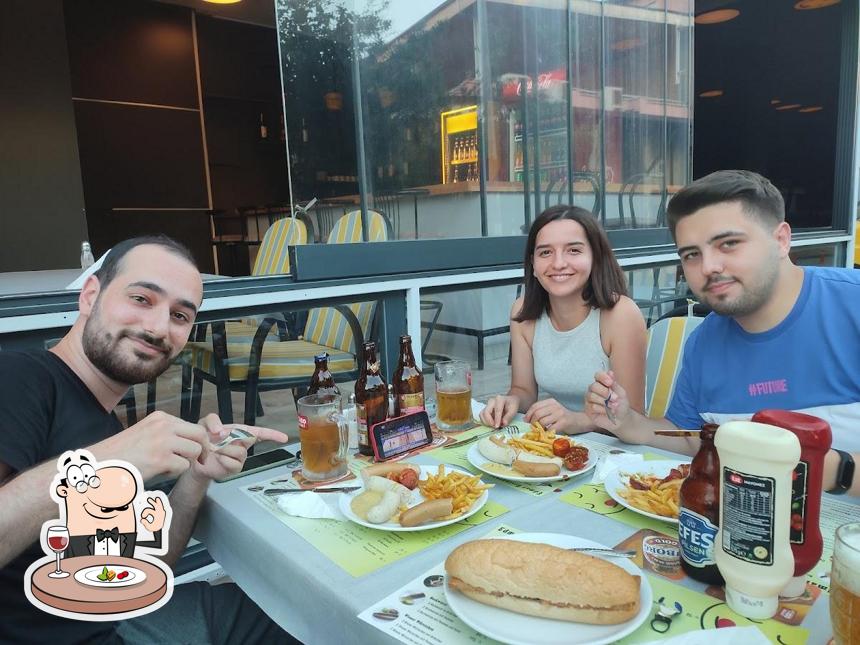 Best leberkäse in Alanya restaurants, winter 2024 - Restaurant Guru